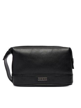 Guess Kosmetiktasche PMBOCA P5456 Schwarz