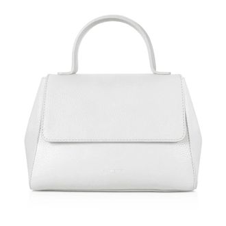 Le Parmentier Handbags - - Bags - Damen - Wei&szlig; - ONE SIZE