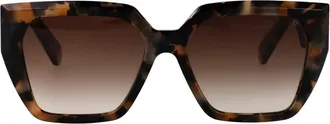 Philipp Plein unisex, Accessoires, Multicolore, Taille: 57 MM Lunettes de soleil Capture