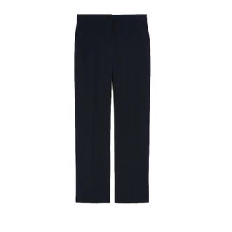 Pennyblack Straight Leg in Cady - - Trousers - Damen - Blau - XL