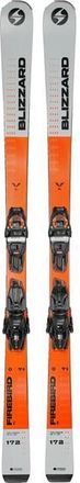 Blizzard Herren Racing Ski FIREBIRD TI+TPC 10 DEMO