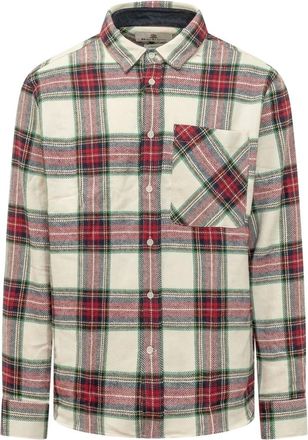Barbour Homme, Chemises, Beige, Taille: S Msh5845Msh Chemise