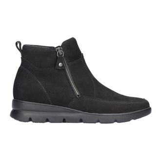 Waldl&auml;ufer Damen, Schuhe, Schwarzk, 39 EUGr&ouml;&szlig;e