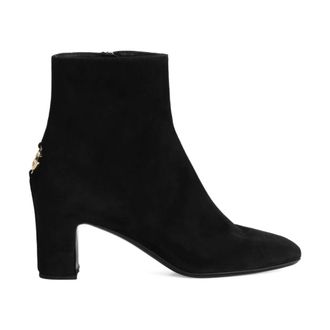 Dolce & Gabbana Dolce & Gabbana Jackets Black - - Shoes - Damen - Schwarzk - 39 EU