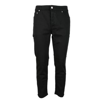 Department Five Jeans - - Jeans - Herren - Schwarzk - W34