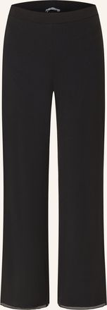 Simone P&eacute;r&egrave;le Simone P&eacute;r&egrave;le Lounge-Hose Aurore schwarz