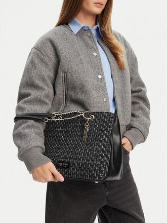 Nine West Handtasche EO-Hudson-Heaven-LDA8005A Schwarz