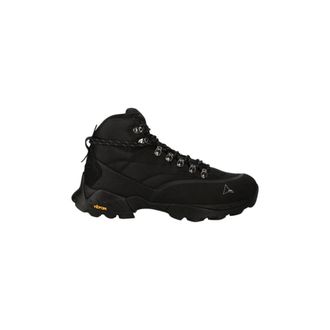 Roa Trekking Bottes - Homme - Sport - Noir - Taille: 41 1/2 EU