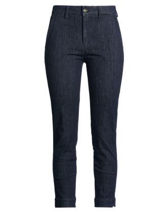 Kaos HOSEN & R&Ouml;CKE - Jeanshosen auf YOOX.COM