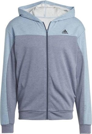 adidas Herren Kapuzensweat Mélange (normal & lang)