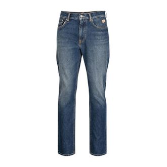 Roy Rogers Gerades Jeans - - Jeans - Herren - Blau - W36