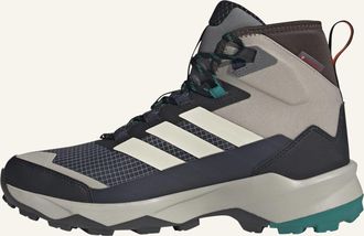 ADIDAS TERREX Adidas Terrex Wanderschuhe Skychaser ax5 Mid Gtx Climawarm+ blau