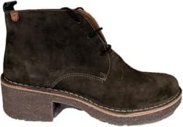 Jungla bottines femme 8433, vert, 39 EU