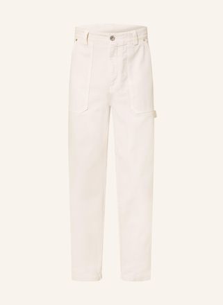 Eleventy Eleventy Hose Regular Fit beige
