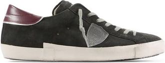 Philippe Model Baskets en cuir