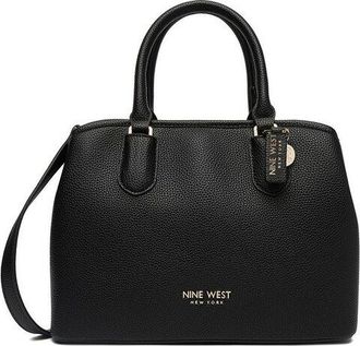 Nine West Handtasche CEO-Vena-KY255 Schwarz