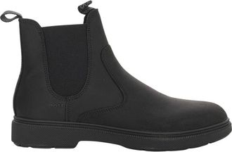 HUGO BOSS Bottine Chelsea Ferling - Homme - Chaussures - Noir - Taille: 42 EU