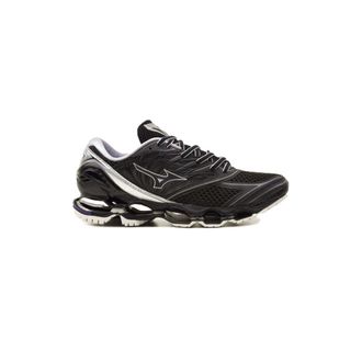 Mizuno Homme, Sport, Noir, Taille: 40 EU Prophecy Low Baskets