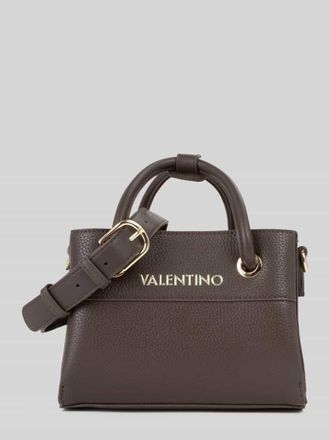 Valentino Handbags Umh&auml;ngetasche in Leder-Optik Modell ALEXIA