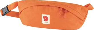 Fj&auml;llr&auml;ven High Coast Ulv&ouml; Hip Pack M Hokkaido Orange