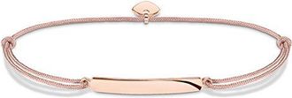 Thomas Sabo Bracelet - Argent Sterling 925 - LS027-597-19-L20v