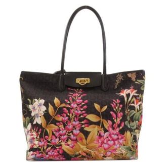 Ferragamo Damen, Pre-Owned, Schwarzk, ONE SIZEGr&ouml;&szlig;e