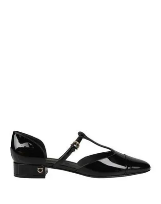 Ferragamo CHAUSSURES - Ballerines sur YOOX.COM