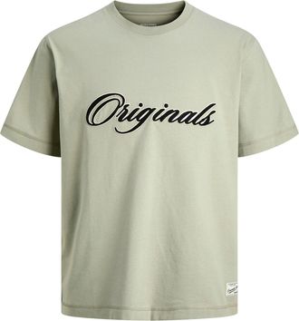 Jack & Jones T-Shirt JORNANTUCKET