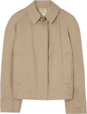 Burberry Casualjacke - Beige