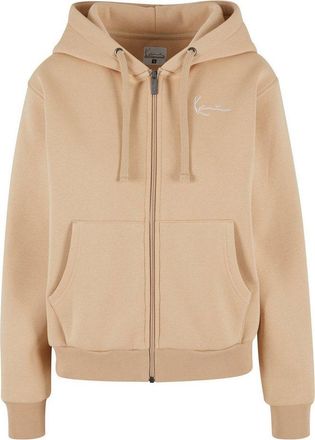 Karl Kani Sweatjacke Karl Kani Karl Kani Chest Signature Essential Zip Hoodie