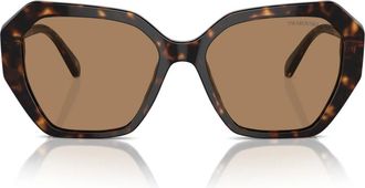 Swarovski unisex, Accessoires, Brun, Taille: 56 MM 0Sk6017