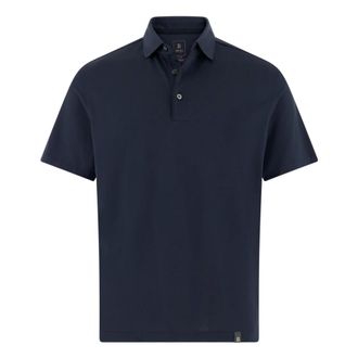 Boggi Milano Herren, Oberteile, Blau, XLGr&ouml;&szlig;e