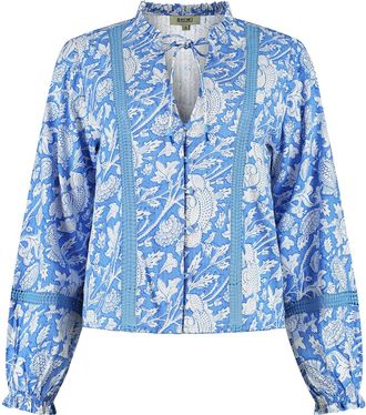 Shiwi Bluse Elsie