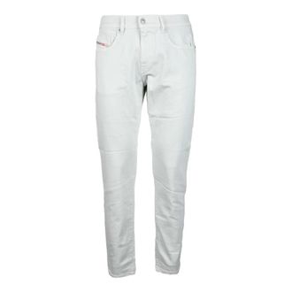 Diesel D-Strukt Slim-fit Jeans - - Jeans - Herren - Blau - W31