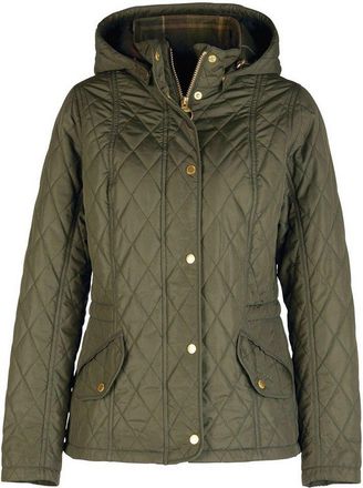 Barbour Steppjacke Steppjacke Millfire