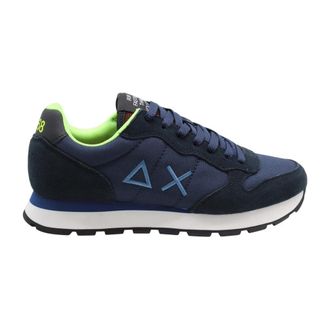Sun 68 Sneaker - - Shoes - Herren - Blau - 40 EU