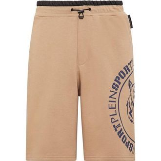Plein Sport Herren Shorts TIGER