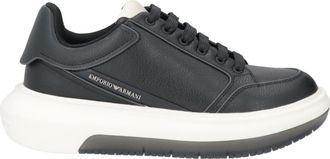 Emporio Armani SCHUHE - Sneakers auf YOOX.COM