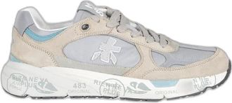 Premiata Mase 25 Sneaker - - Shoes - Herren - Mehrfarbig - 40 EU