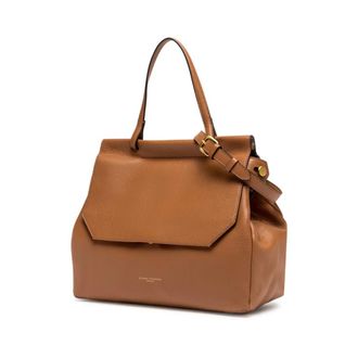 Gianni Chiarini Femme, Sacs, Brun, Taille: ONE Size Ottavia Shoulder Bag