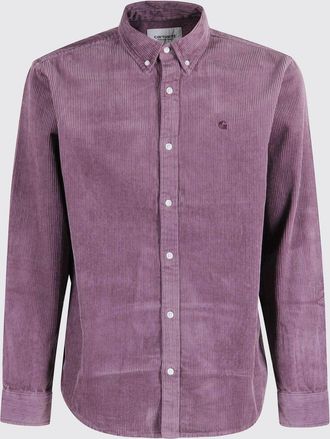 Carhartt Work in Progress Chemise CARHARTT WIP Homme couleur Lilas