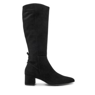 H&ouml;gl Stiefel H&Ouml;GL 8-104722 Schwarz