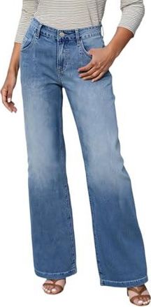 Generic Pantalon Habill&eacute; Bleu Marine Femme Simili Boyfriend Confortable Fourr&eacute; Cachemire Surv&ecirc;tement Respirant Fushia Ethnique Outdoor Normale V&eacute;ritable Salle