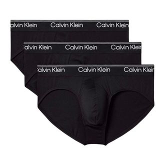 Calvin Klein Herren, Unterw&auml;sche, Schwarzk, SGr&ouml;&szlig;e
