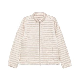 Save The Duck Andreina Pufferjacke - - Jackets - Damen - Beige - XL