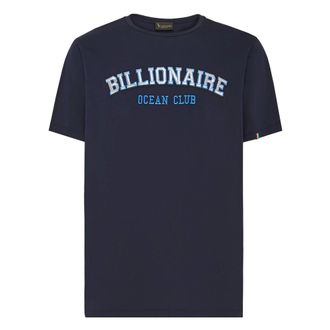 Billionaire Boys Club Homme, Tops, Bleu, Taille: 2XL T-Chemises