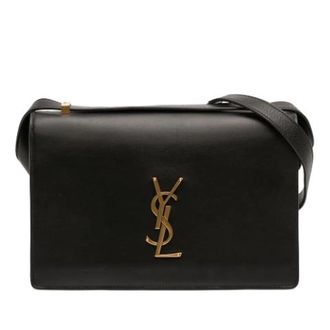 Saint Laurent Pre-owned Dylan Shoulder Bag - - Pre-owned - Damen - Schwarzk - ONE SIZE