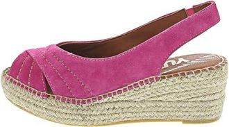 Viguera Sandales roses, Fuchsia, 39 EU