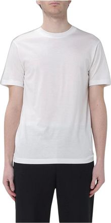 Emporio Armani Herren, Oberteile, Wei&szlig;, 3XLGr&ouml;&szlig;e