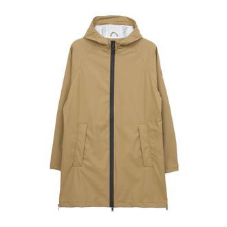 Tant&auml; Rainwear Homme, Vestes, Beige, Taille: L Veste de pluie Arashi